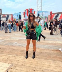 Look Rock in Rio - Confira algumas opções - Crescendo aos Poucos