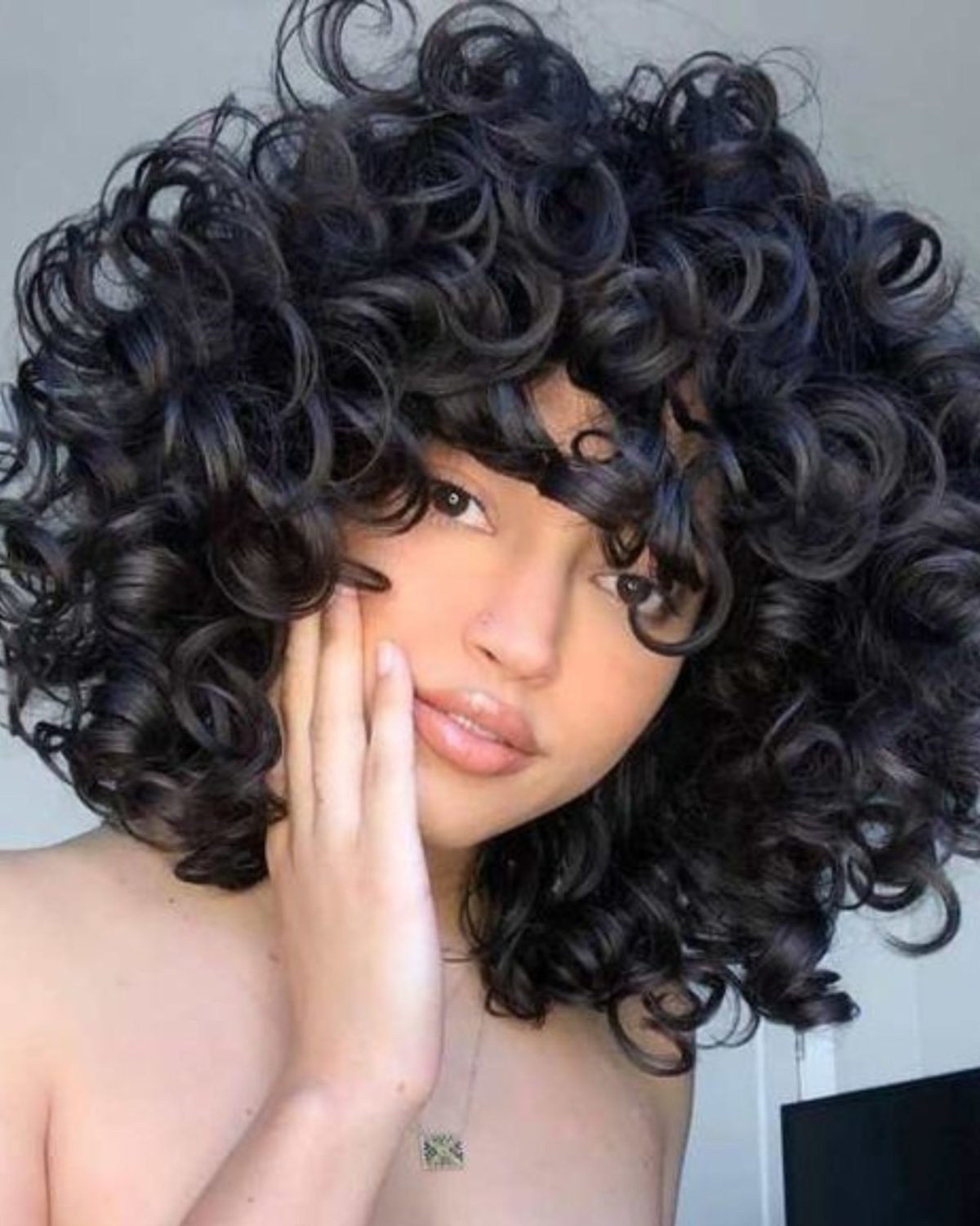 Cortes de Cabelo para Disfarçar Testa Grande: Guia Completo – Crescendo ...