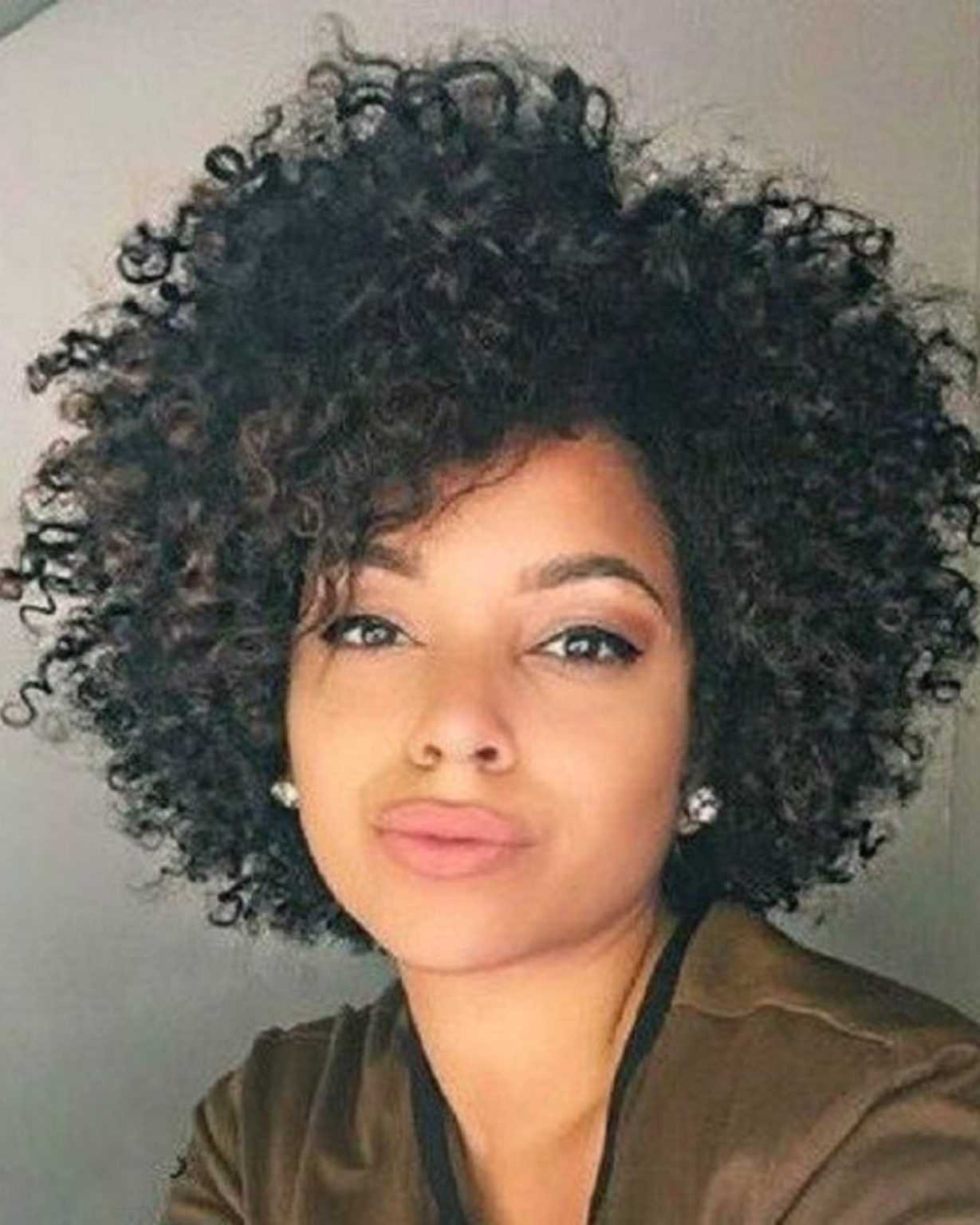 Cortes de Cabelo para Disfarçar Testa Grande: Guia Completo – Crescendo ...