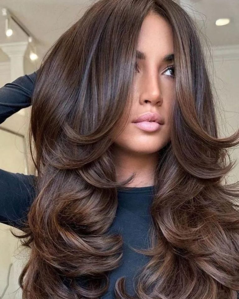 Cortes de Cabelo para Disfarçar Testa Grande: Guia Completo – Crescendo ...