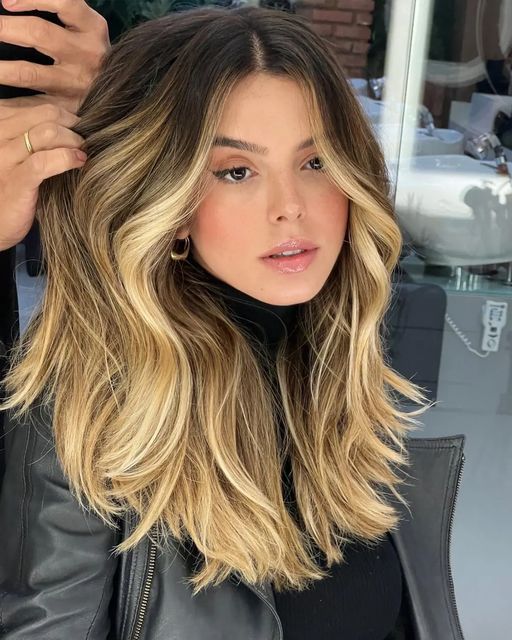 Luzes no Cabelo: Um Guia Completo para Iluminar o Seu Visual ...