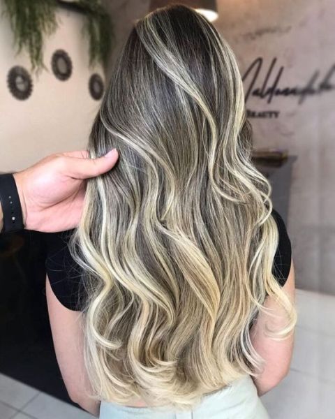 Luzes no Cabelo: Um Guia Completo para Iluminar o Seu Visual ...