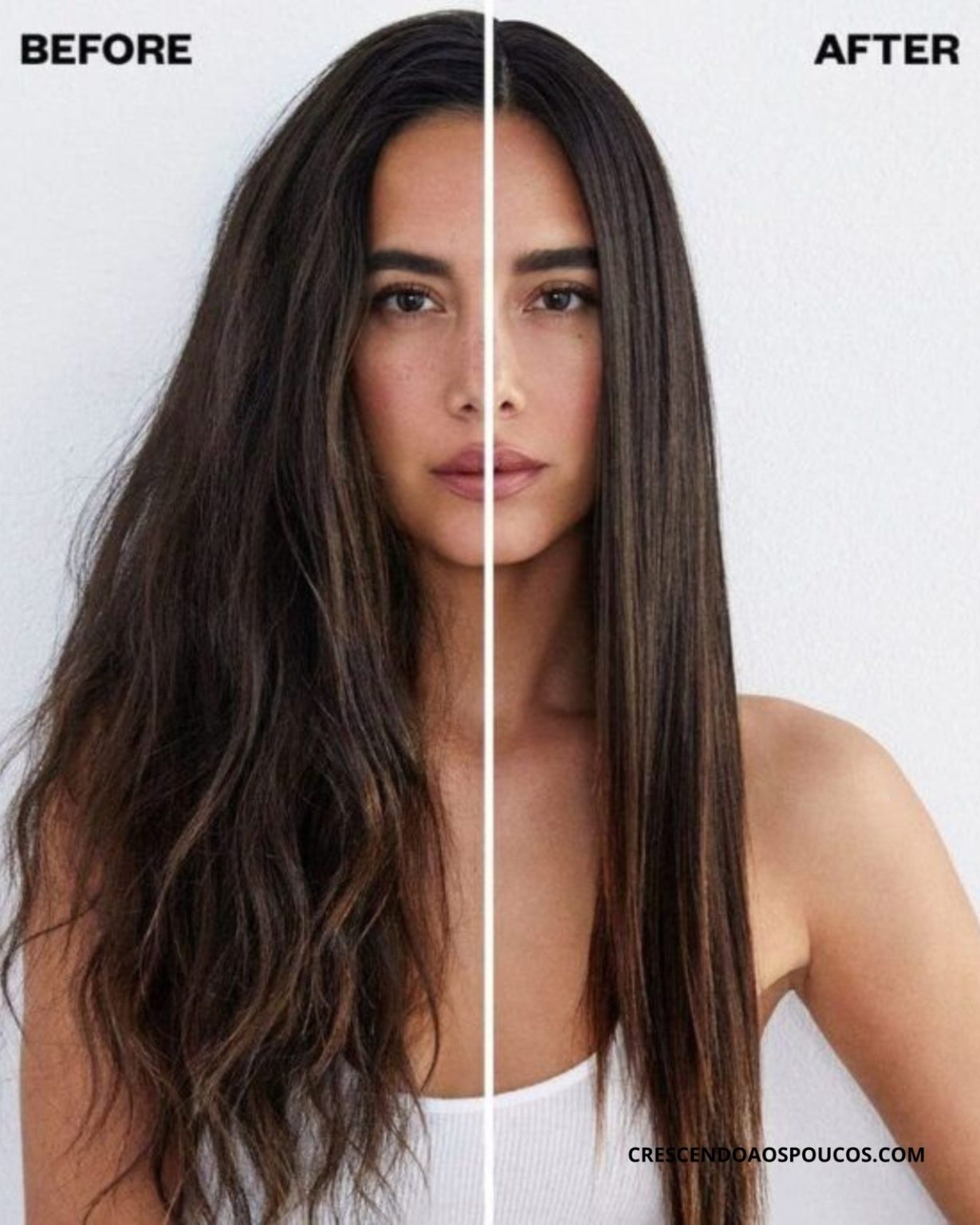 Botox Capilar : Um guia completo para transformar seus fios