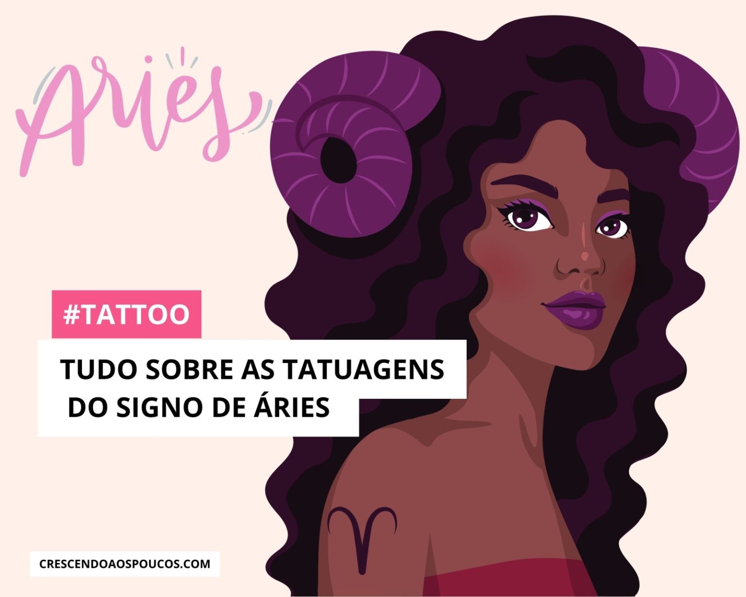 Tatuagem da Sorte: Atraindo Positividade com Arte na Pele - Crescendo ...