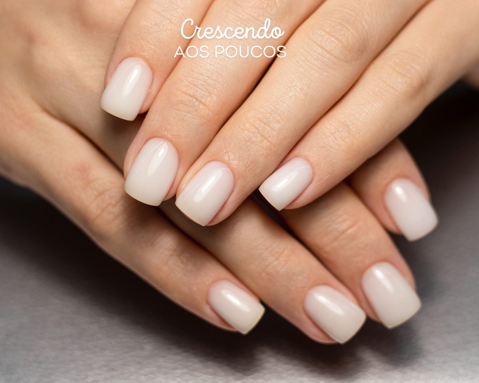 Unhas Quadradas Elegantes 2024: para um Visual Sofisticado e Refinado ...