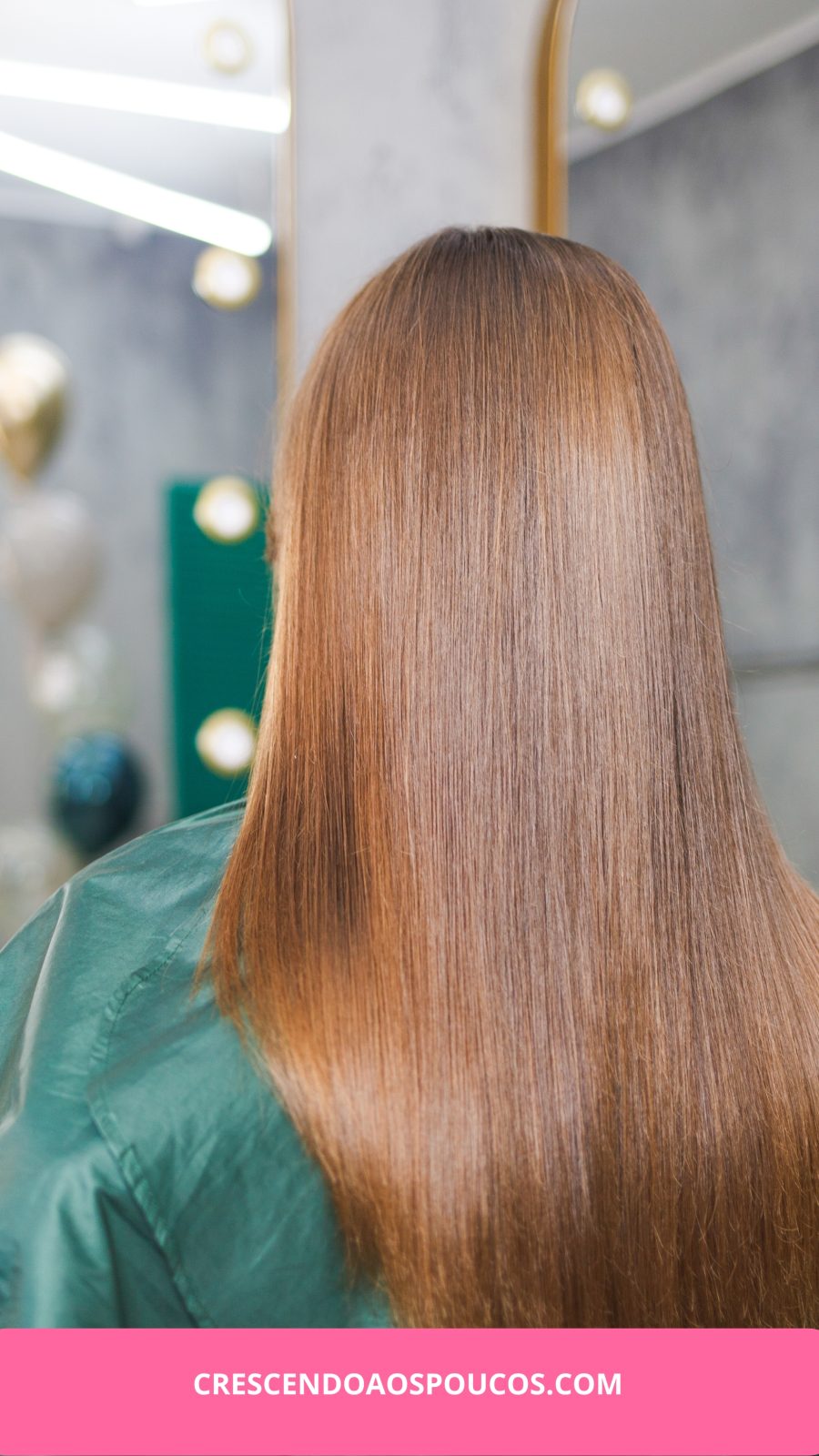 Botox Capilar: Um Guia Completo para Cabelos Mais Saudáveis e Bonitos ...