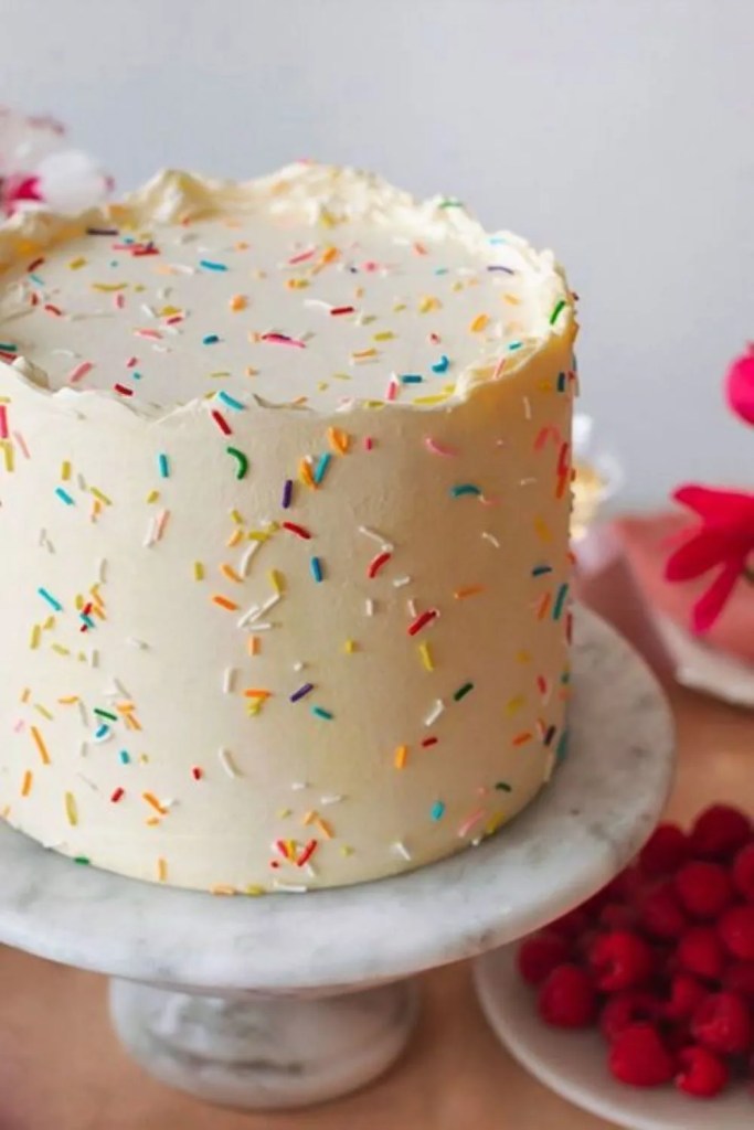 10 Ideias Incríveis de Bolo Simples Decorado para qualquer ocasião ...