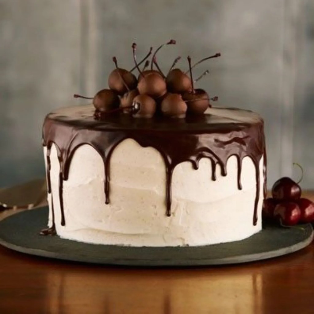 10 Ideias Incríveis de Bolo Simples Decorado para qualquer ocasião ...