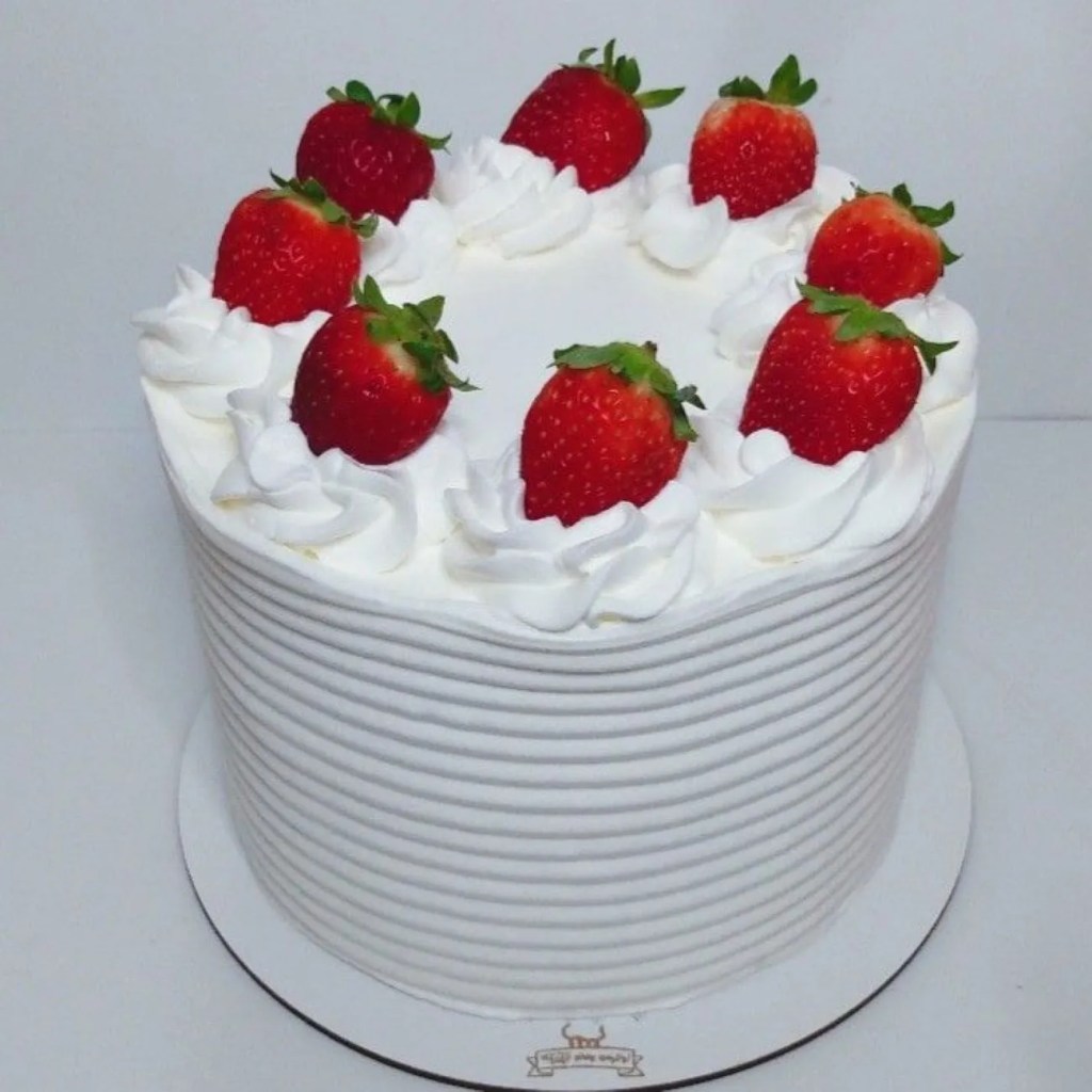 10 Ideias Incríveis de Bolo Simples Decorado para qualquer ocasião ...